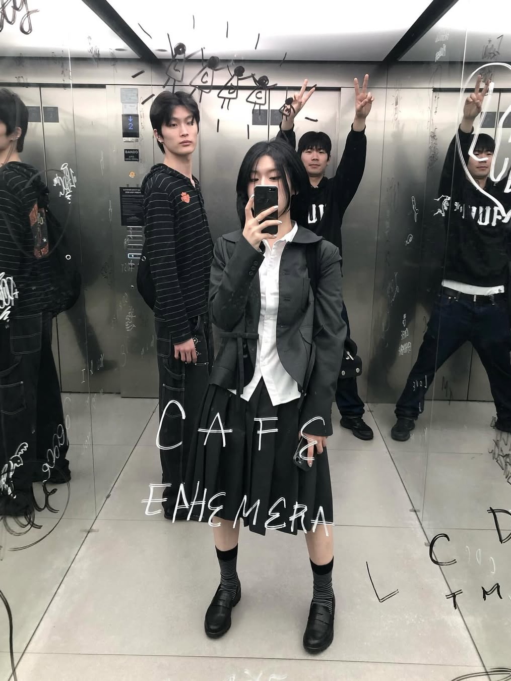 TUOMIO (@tuomio) 님의 게시물 | KREAM