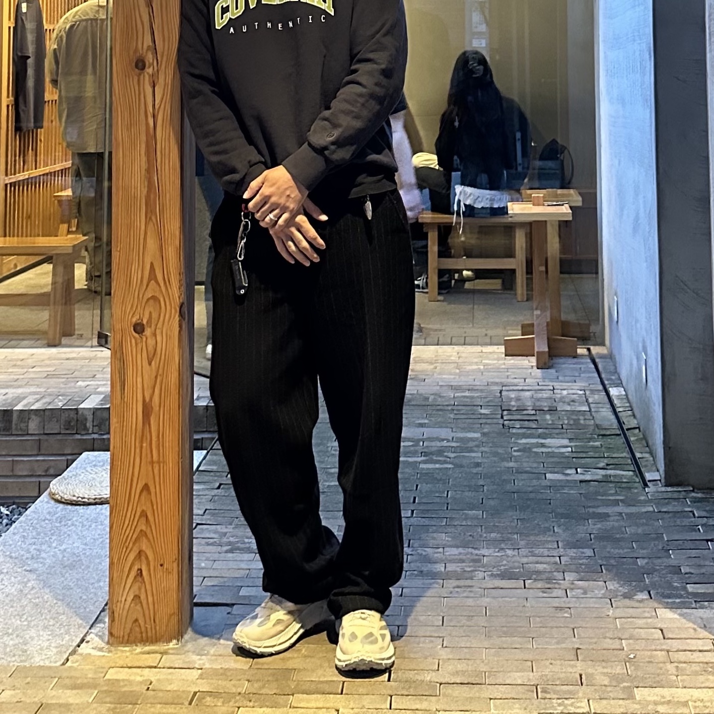 (@goraf) 님의 게시물 | KREAM