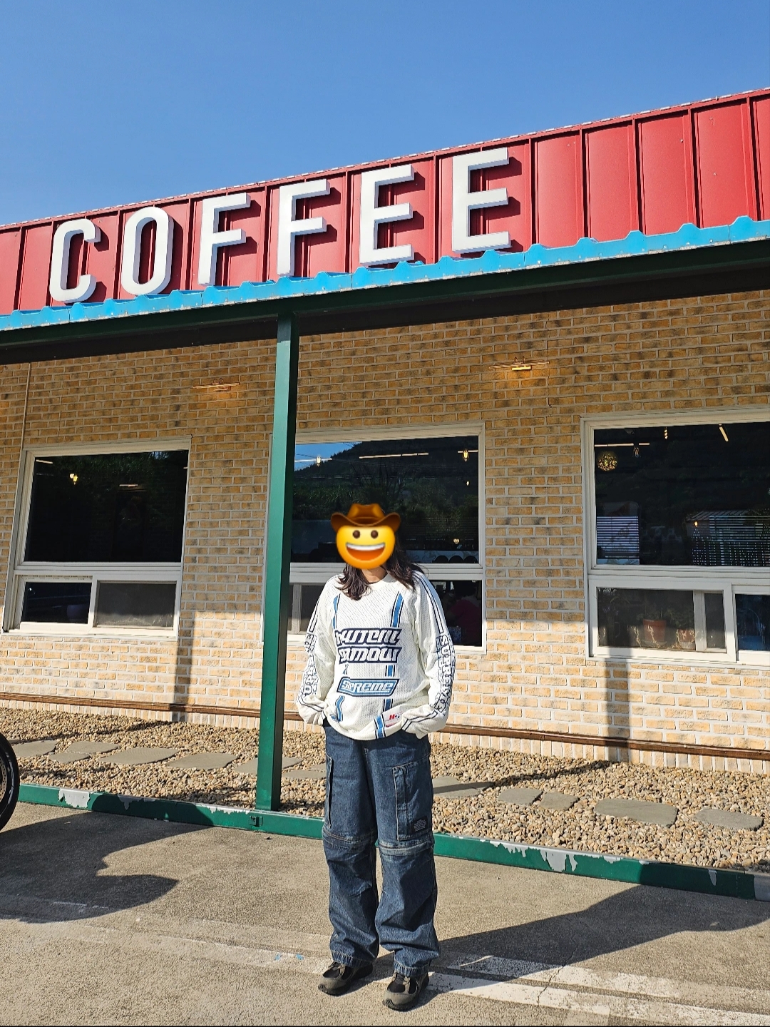 🤠🤠🤠 | KREAM