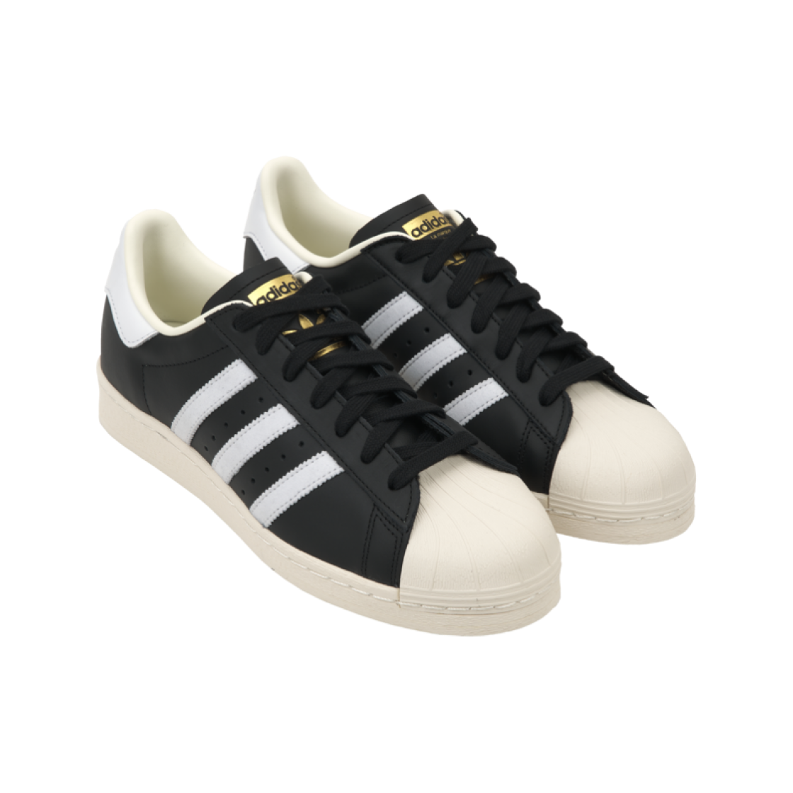 아디다스 슈퍼스타 82 FI 코어 블랙 | Adidas | KREAM