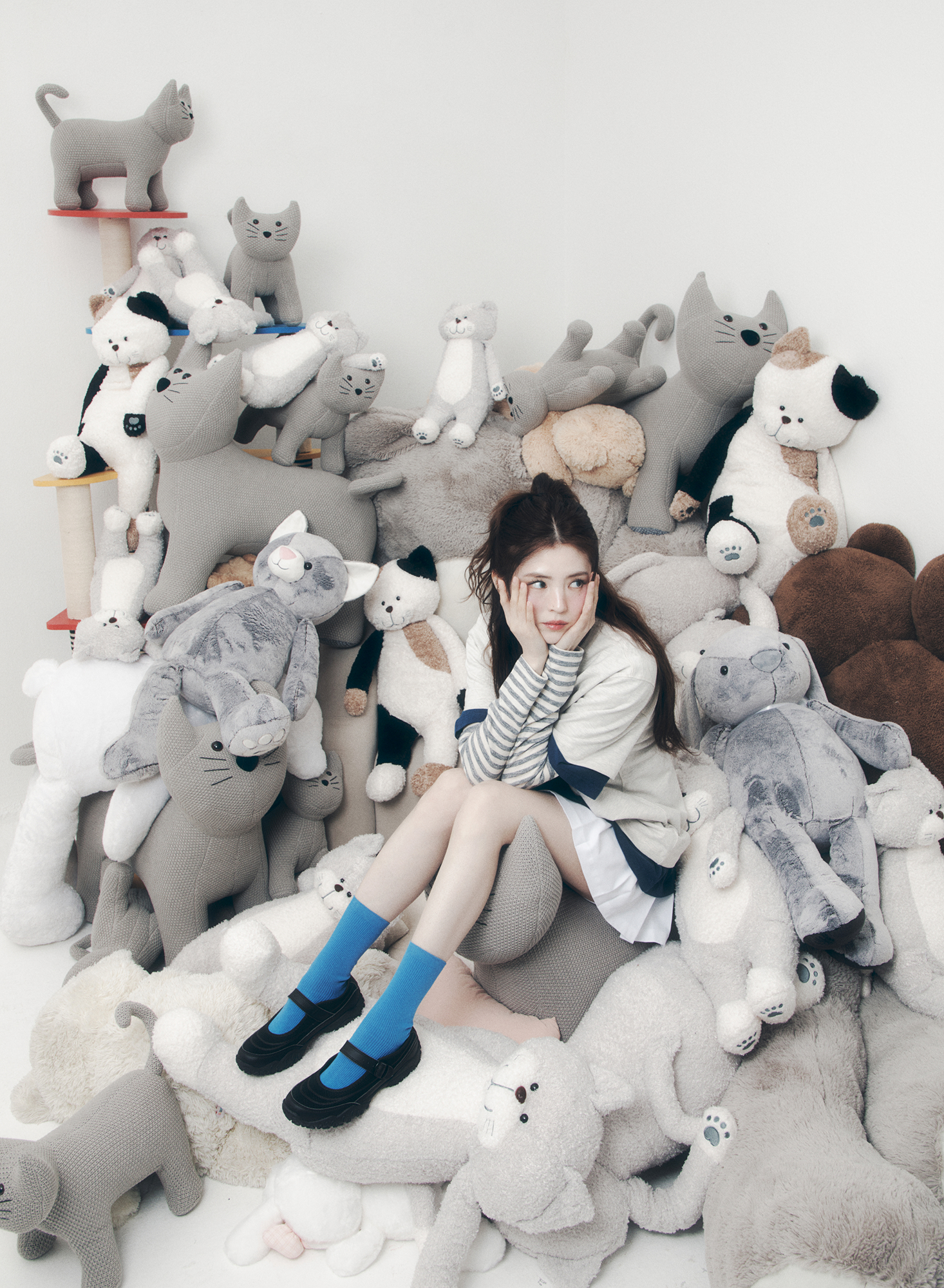 FILA My Favorite Things 뉴 드랍 | KREAM