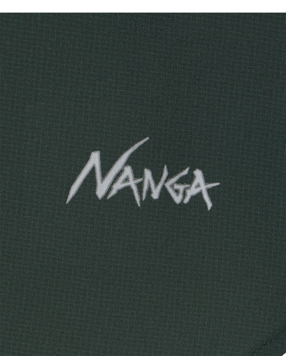 난가 PLC 익스커션 셔츠 그린 - 25SS | Nanga | KREAM