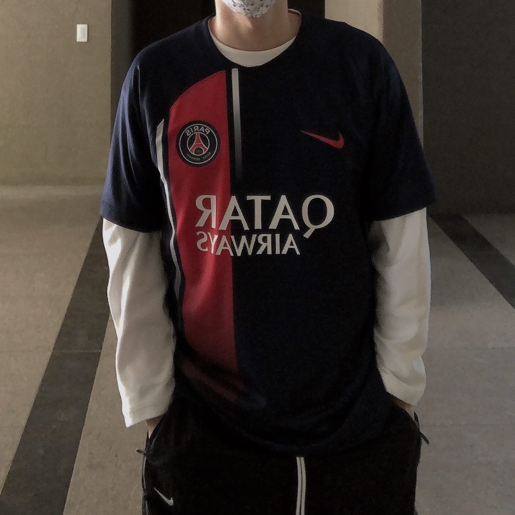 (@griff) 님의 게시물 | KREAM