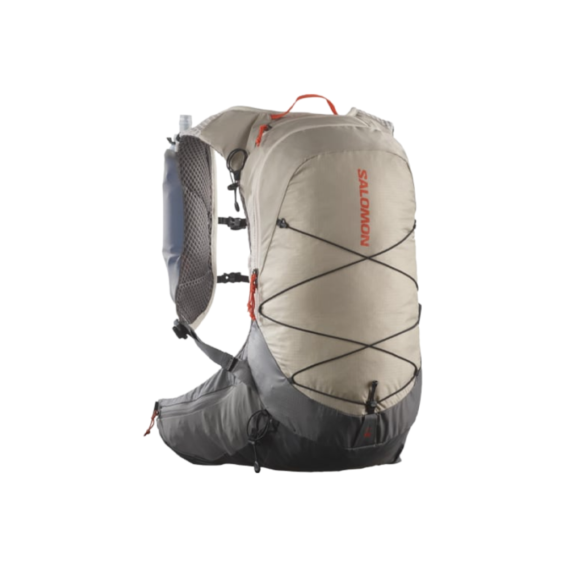 살로몬 XT 15 세트 백팩 그레이 | Salomon | KREAM