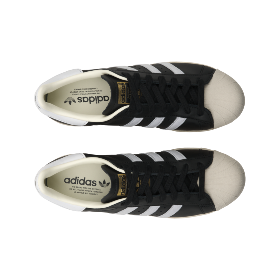 아디다스 슈퍼스타 82 FI 코어 블랙 | Adidas | KREAM