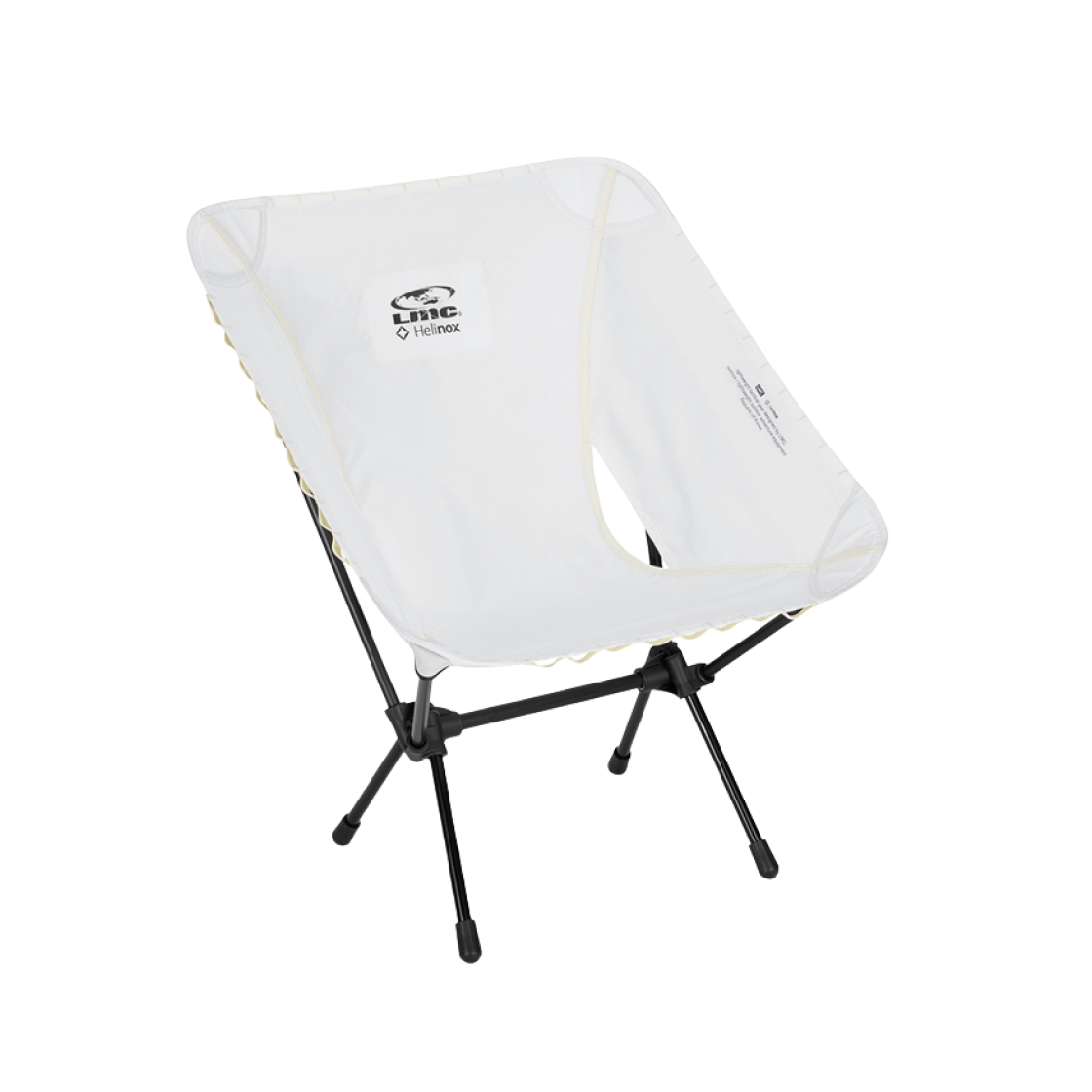 헬리녹스 x LMC 체어 원 화이트 | Helinox | KREAM