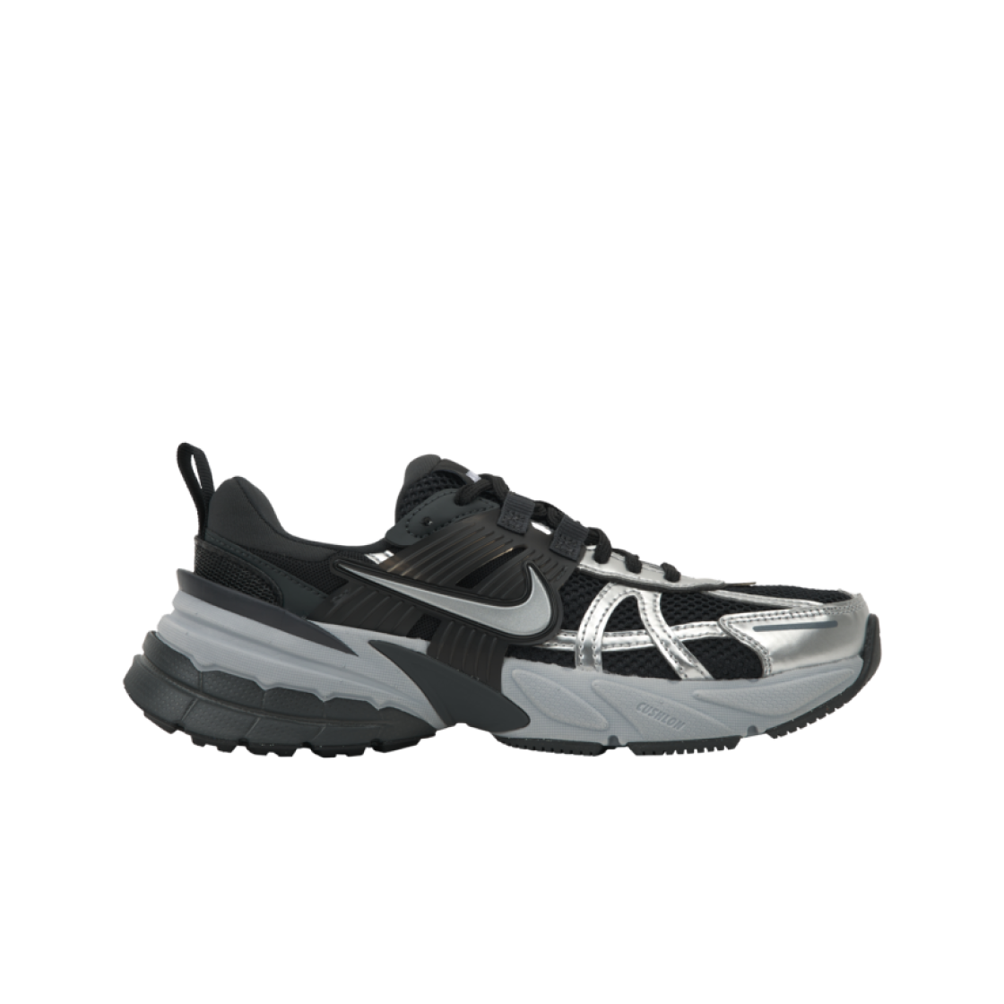 (W) Nike V2K Run Blac... STYLE | KREAM