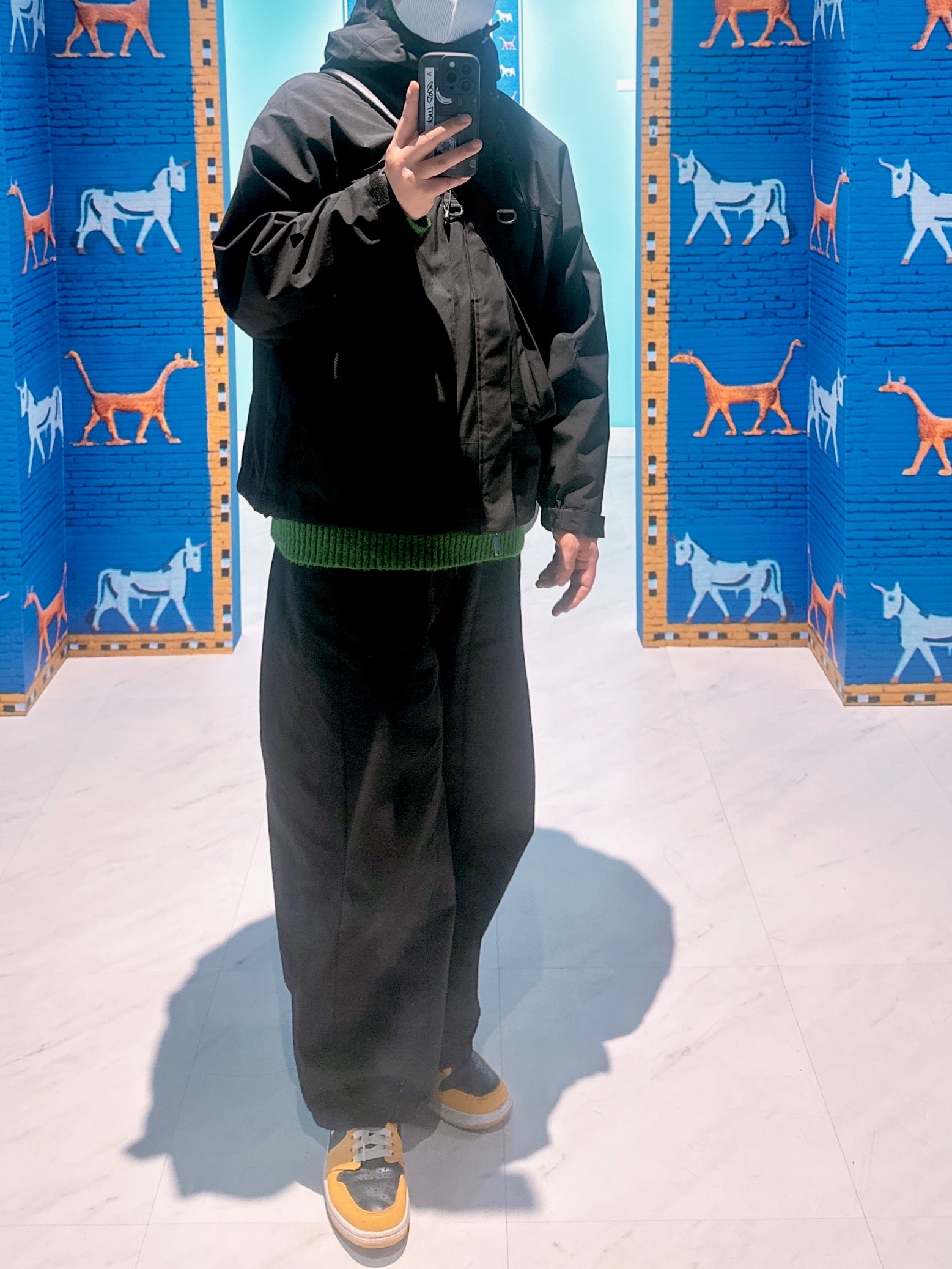 9년차 슈덕 고인물 🦕 (@shoe_bread) 님의 게시물 | KREAM