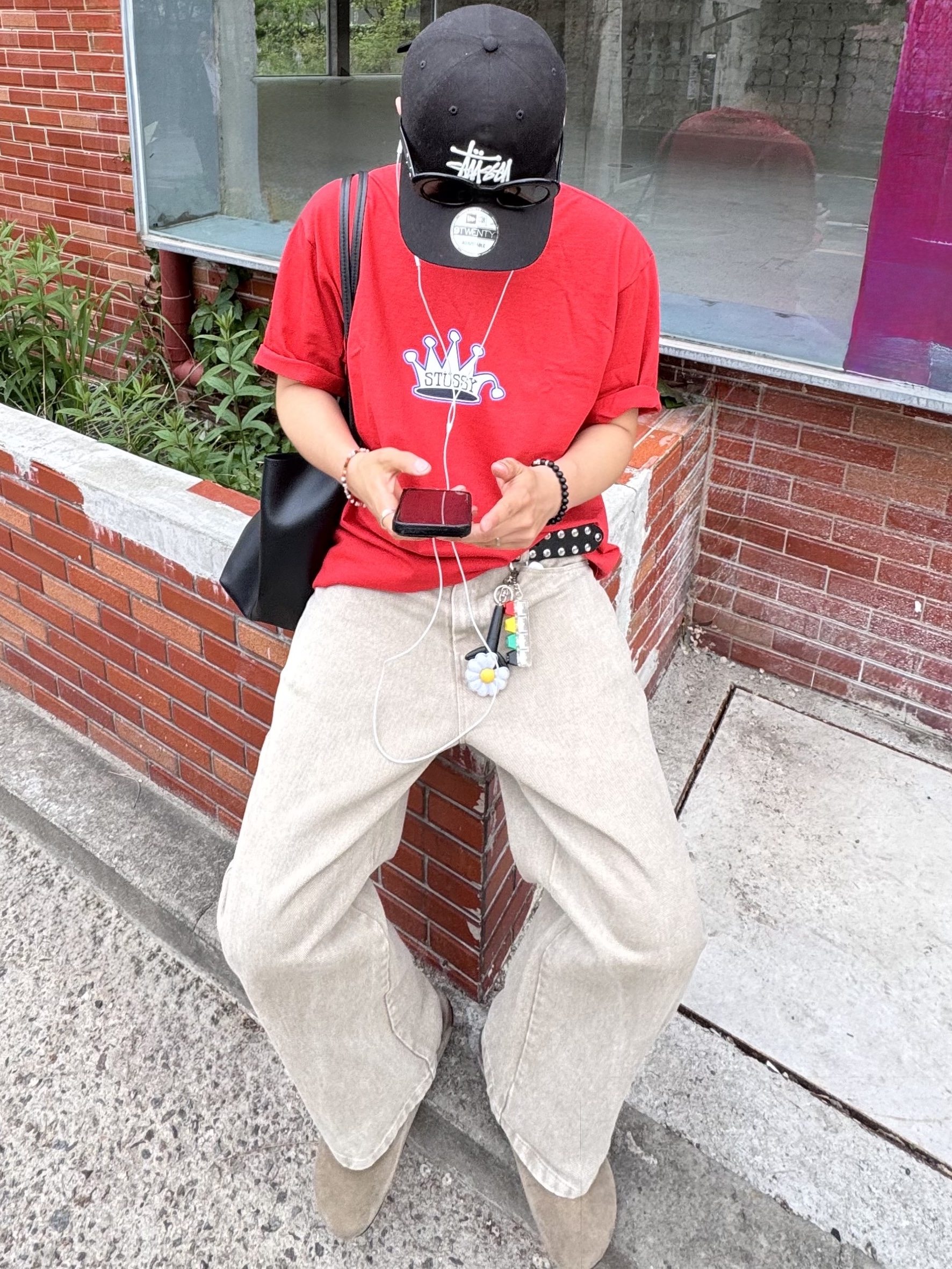 👀 (@kyun_222) 님의 게시물 | KREAM