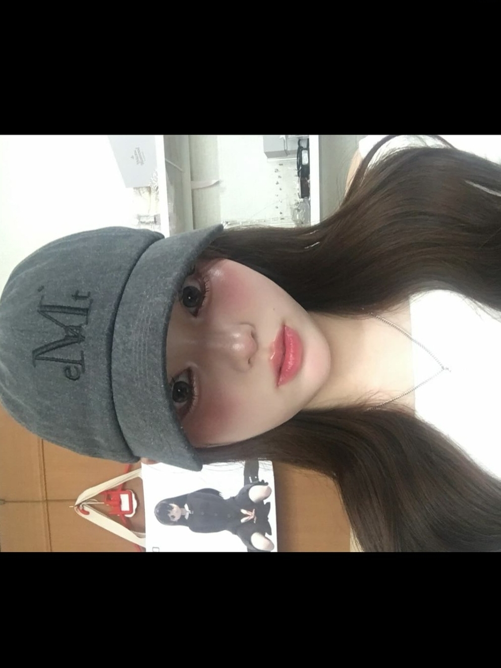 볼캡 추천♥️ | KREAM