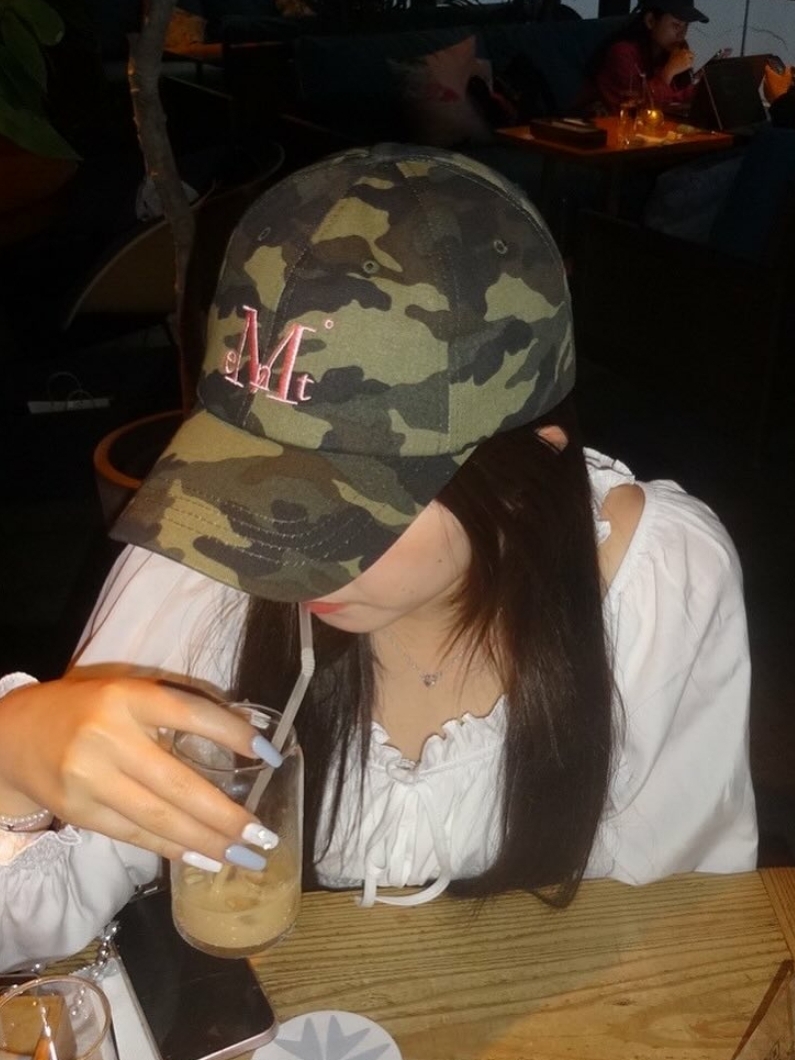 볼캡 추천🎀 | KREAM