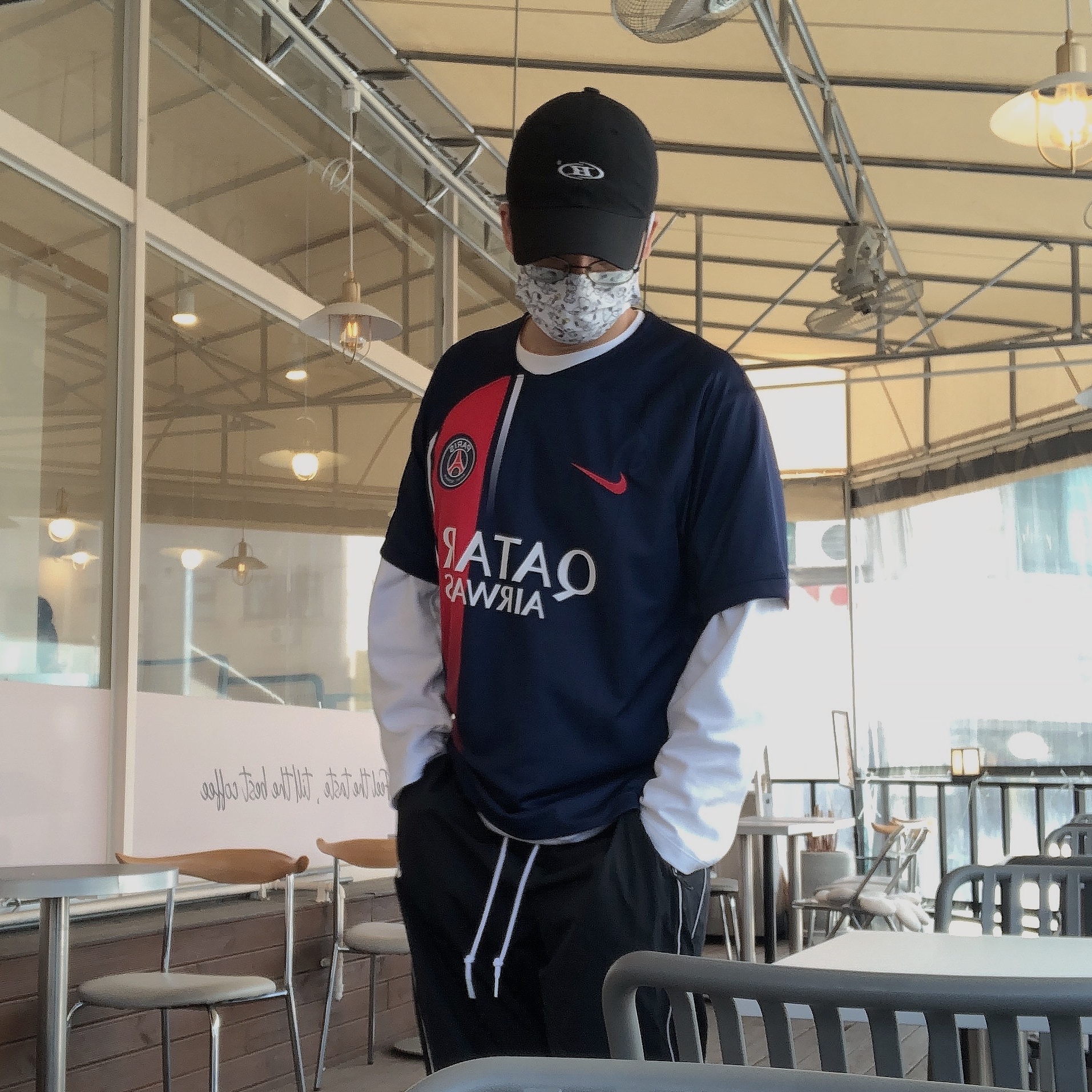 (@griff) 님의 게시물 | KREAM