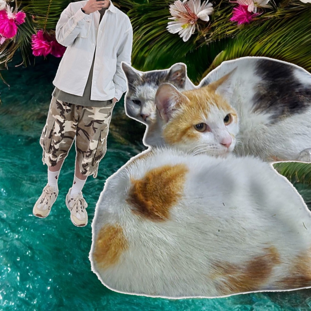 jnjnjn (@jnjnjn) 님의 게시물 | KREAM