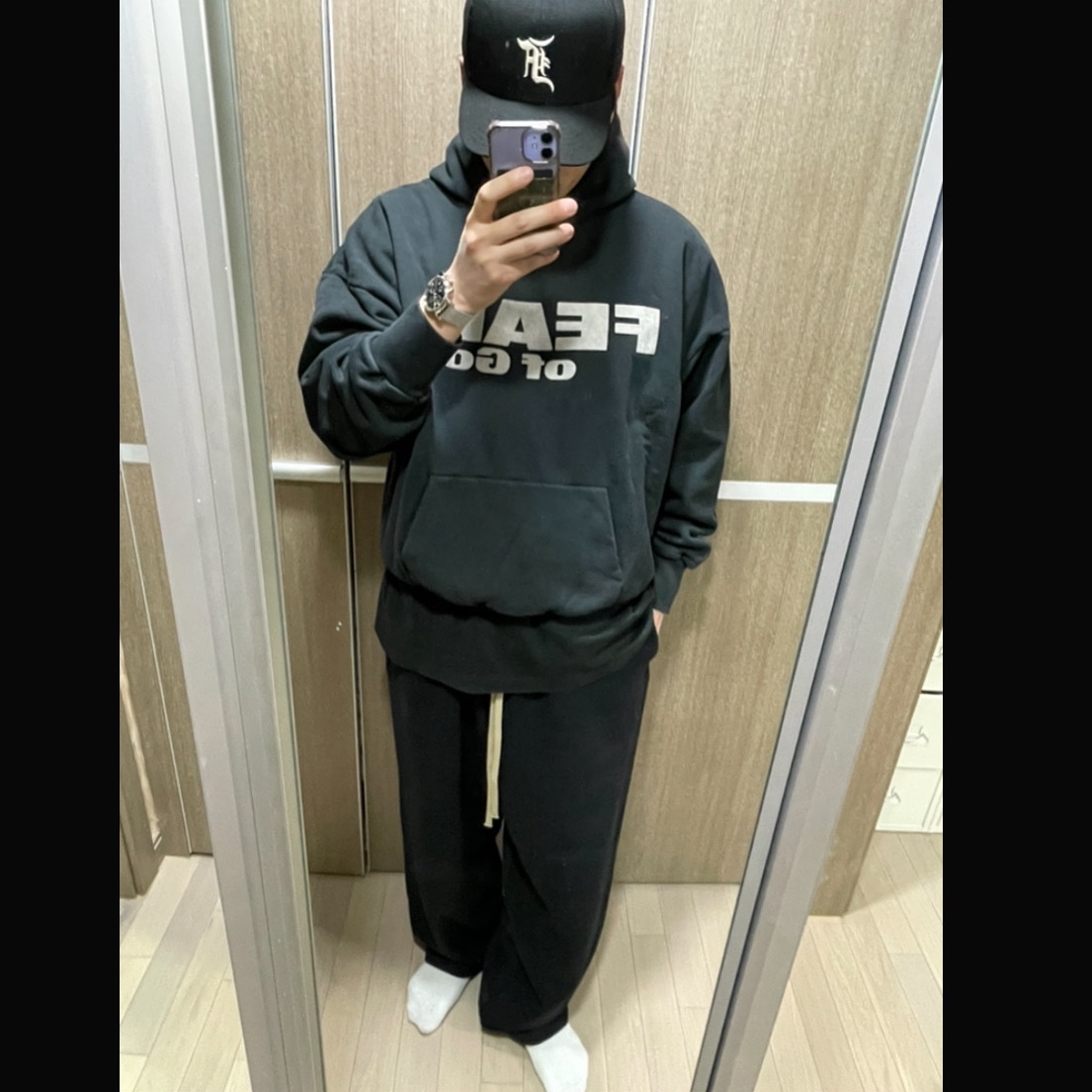 (@tipapa) 님의 게시물 | KREAM