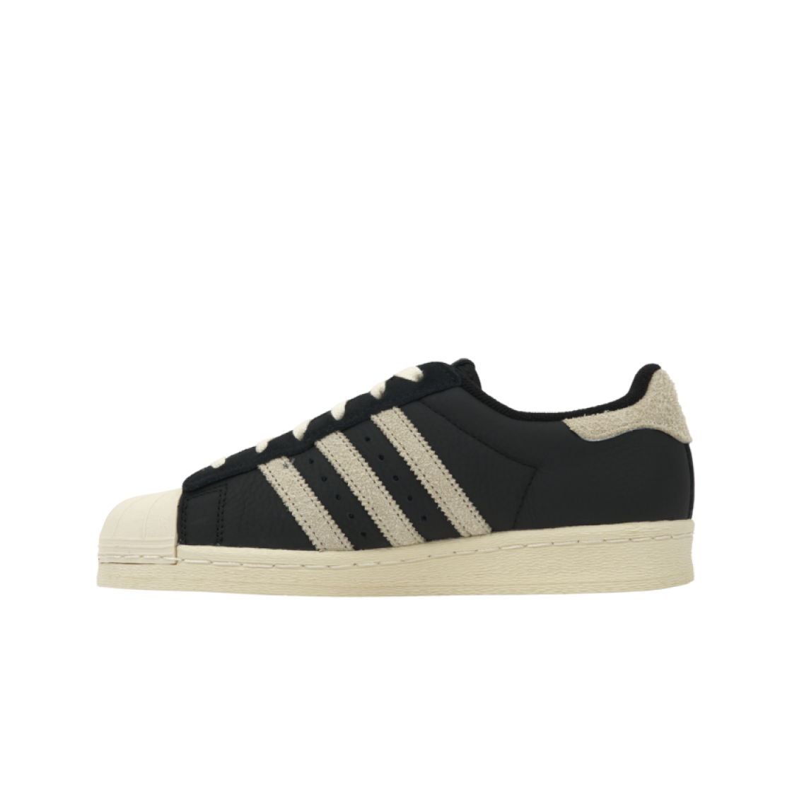 아디다스 슈퍼스타 82 블랙 화이트 | Adidas | KREAM