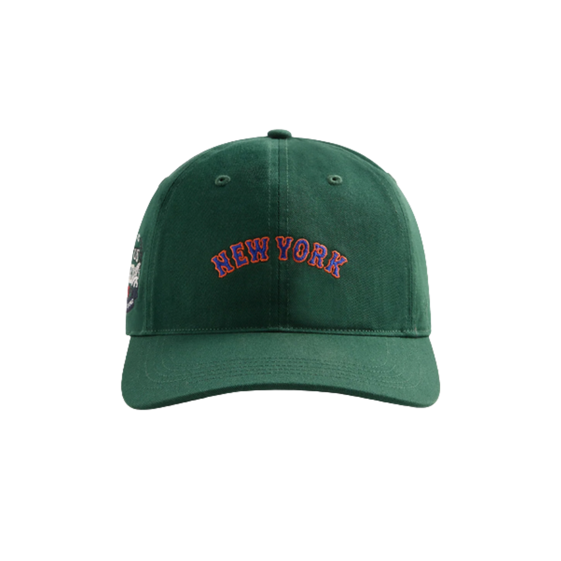 키스 & '47 포 더 뉴욕 메츠 트윌 클래식 캡 스타디움 | Kith | KREAM