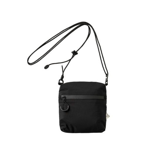 파운드 포켓 랩탑 케이스 13인치 블랙 | Found Pocket | KREAM