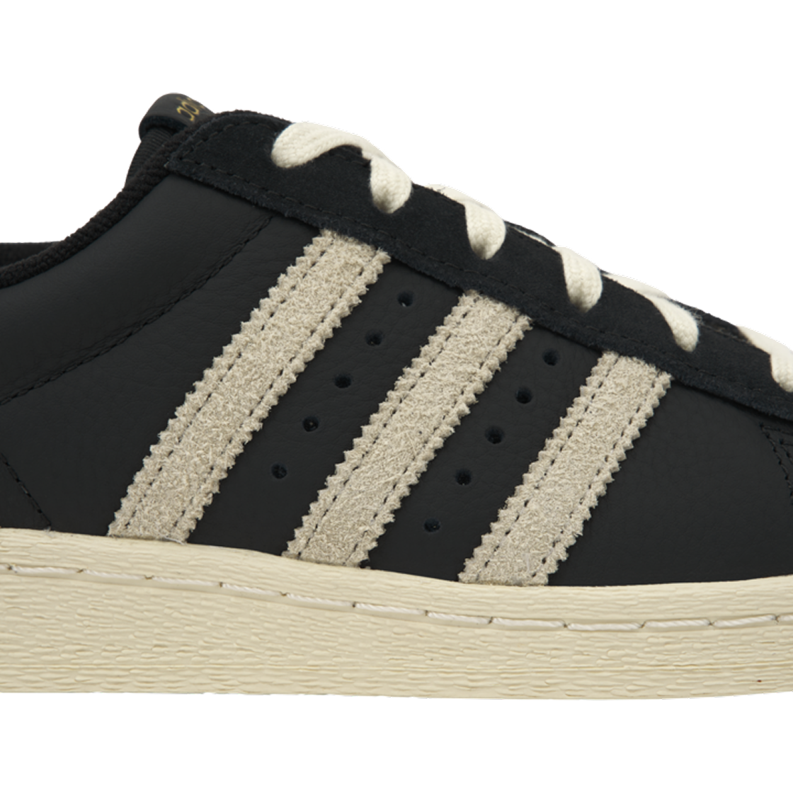 아디다스 슈퍼스타 82 블랙 화이트 | Adidas | KREAM