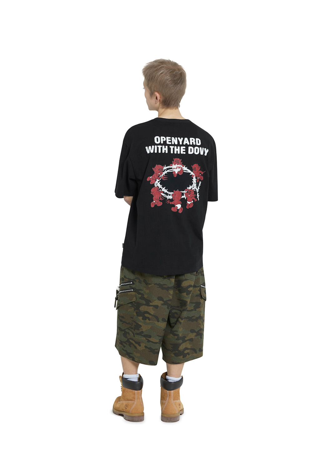 OY 써머 티셔츠 단독 기획전 | KREAM