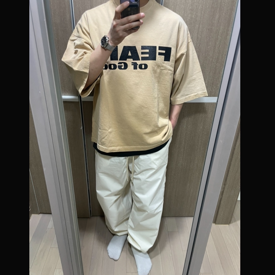 (@tipapa) 님의 게시물 | KREAM