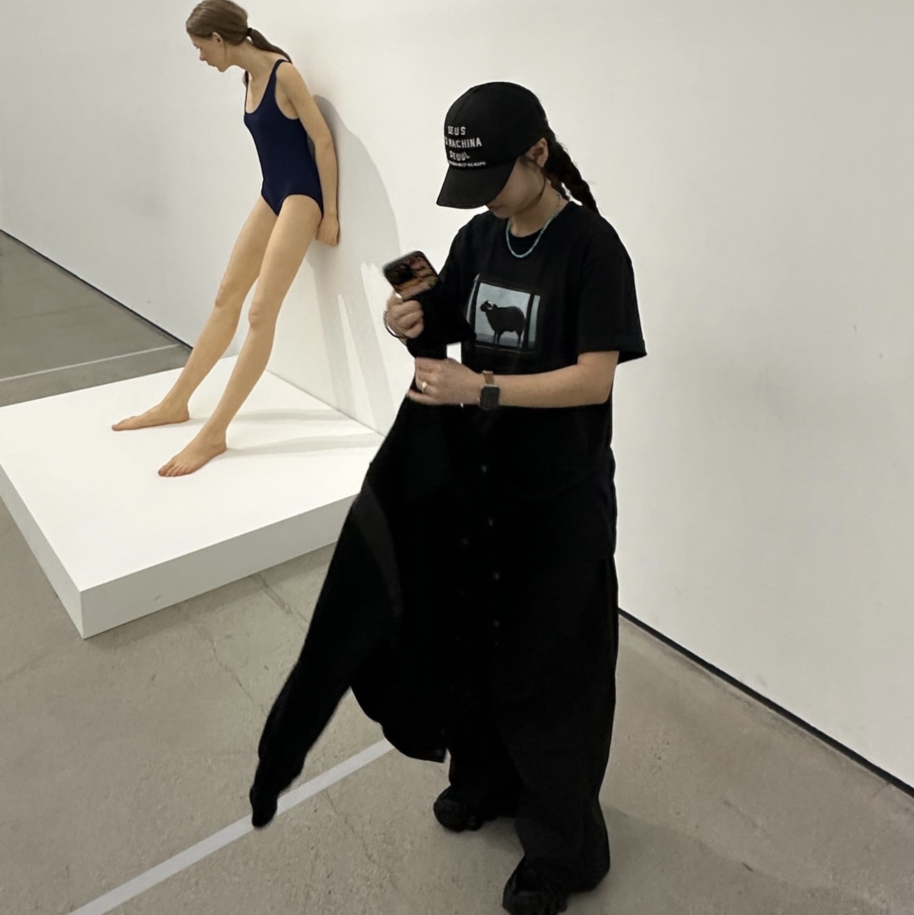 잉이우 (@woo_o5) 님의 게시물 | KREAM