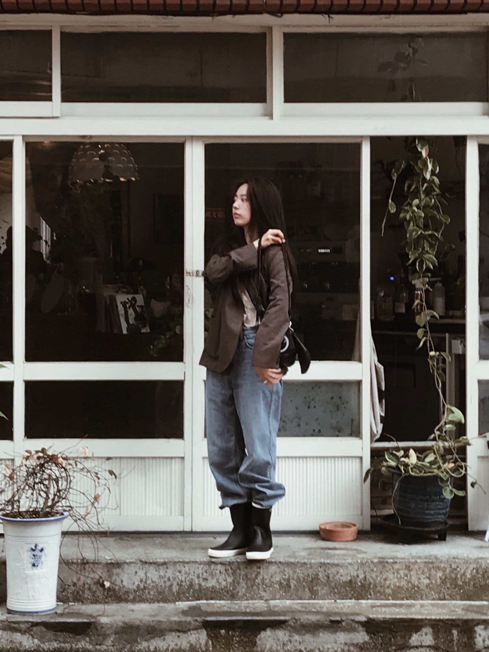 벌써부터 장마가 두려운..☔️ | KREAM