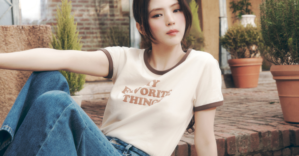 FILA My Favorite Things 뉴 드랍 | KREAM