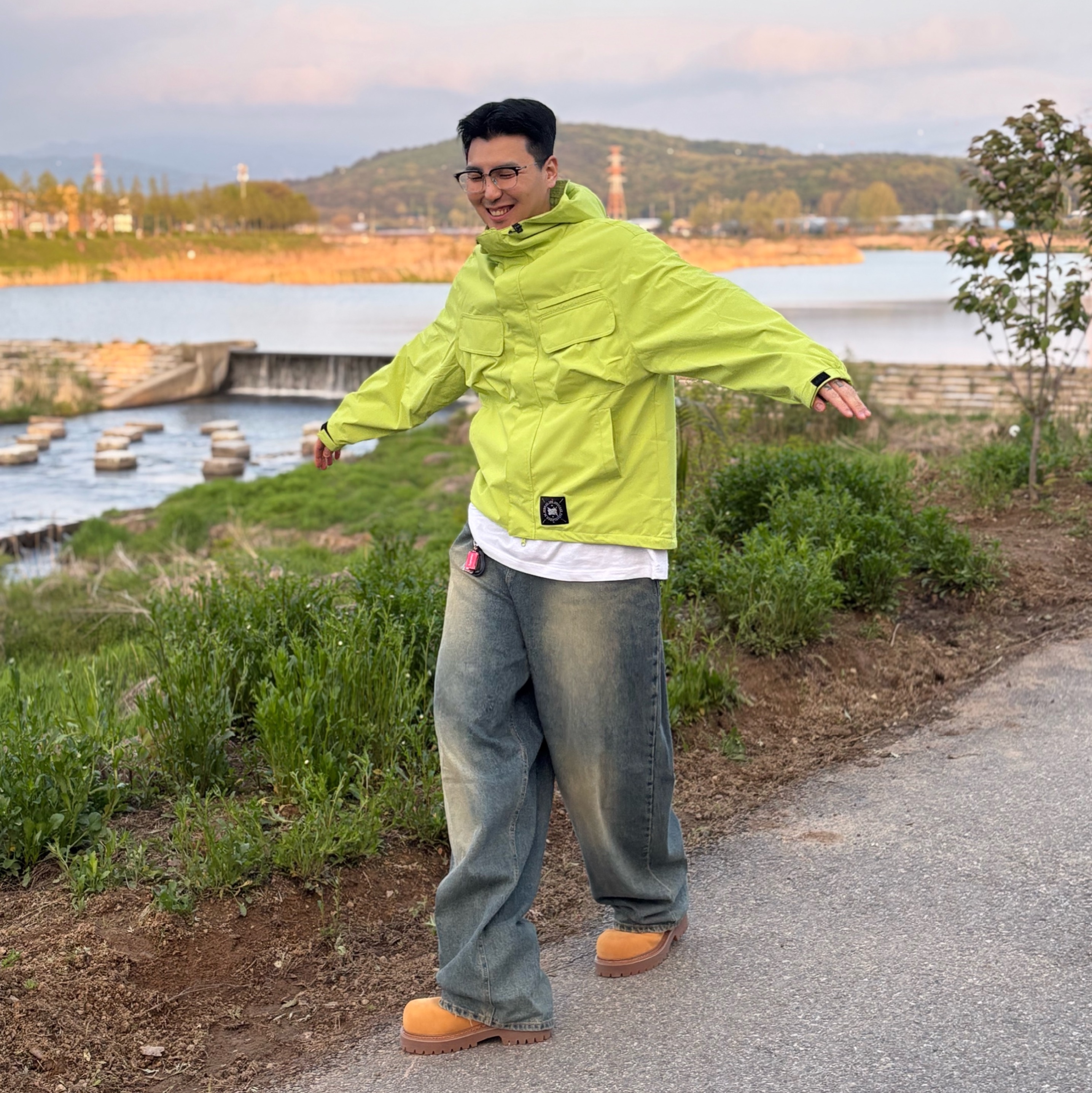 브라운브레스🔥 | KREAM