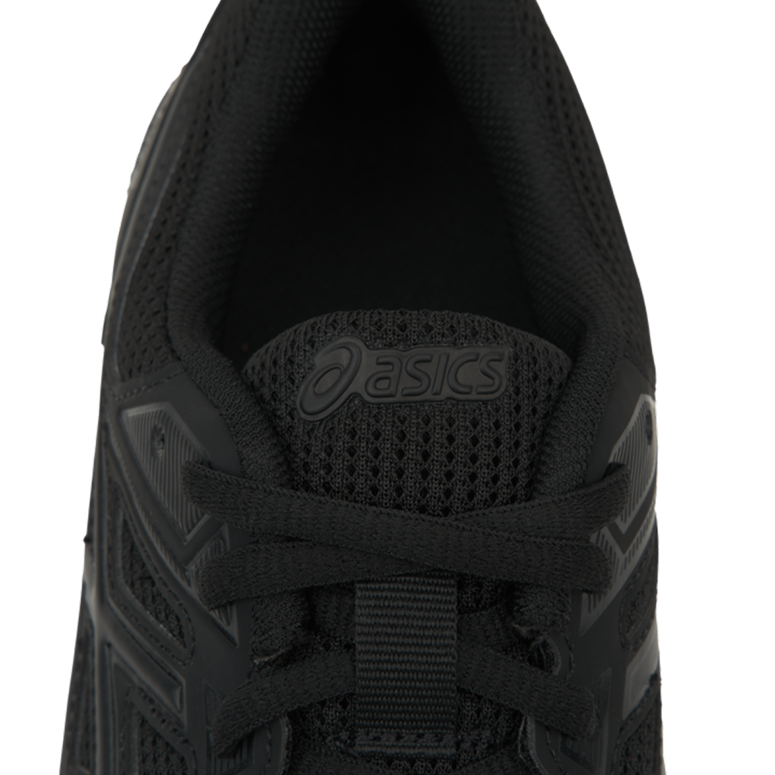 아식스 조그 100 2 블랙 - 4E 엑스트라 와이드 | Asics | KREAM