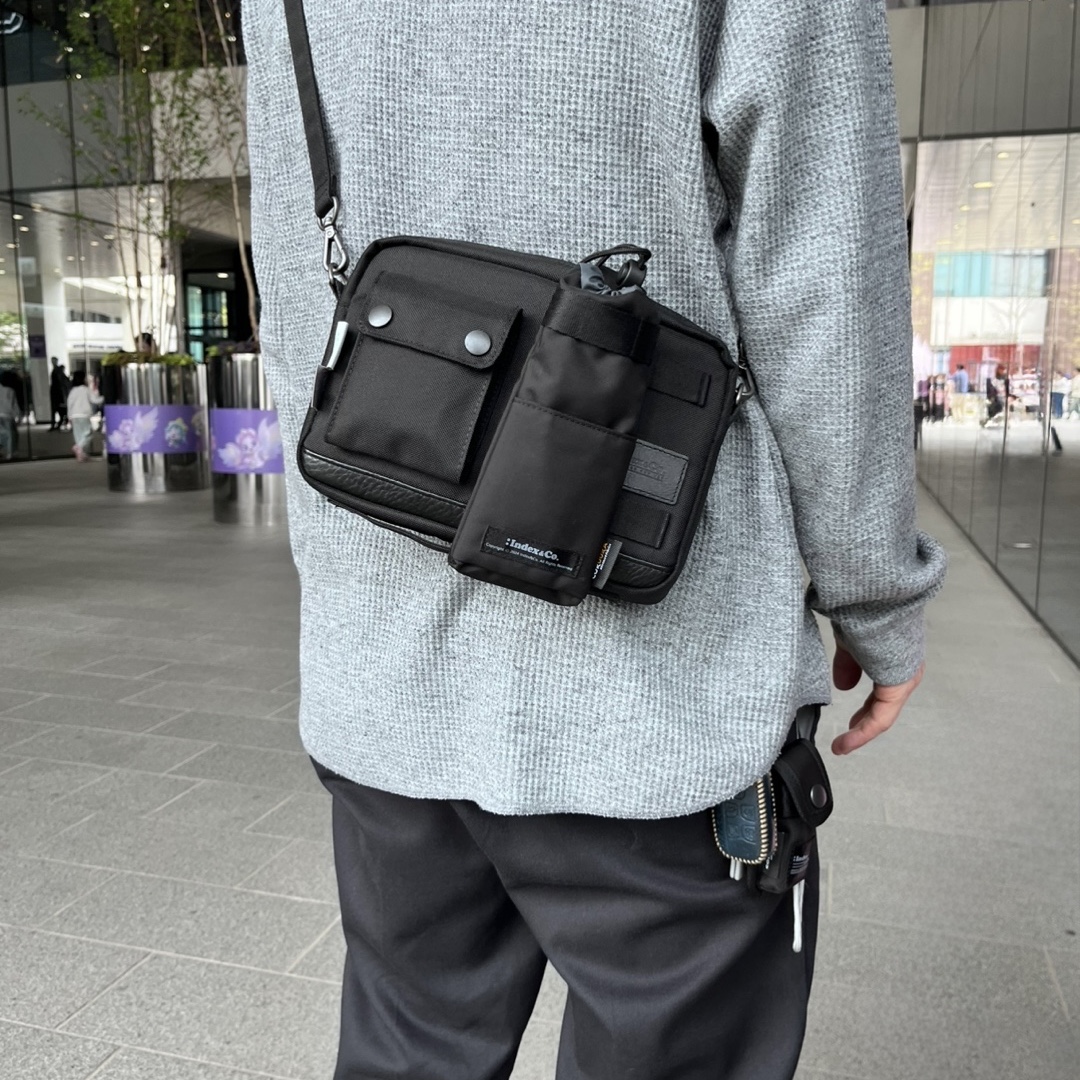 가볍고 편하고 수납도 완벽 | KREAM