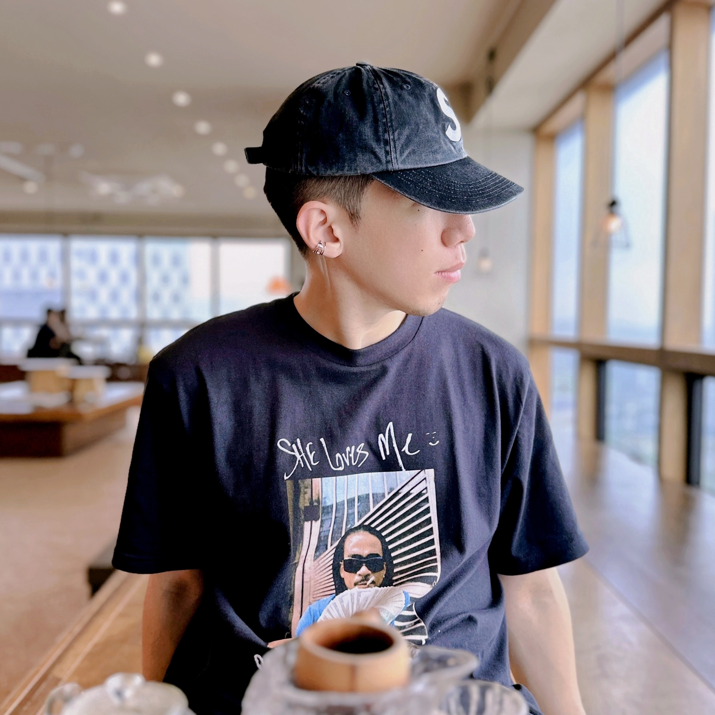 떤 더 (@you_are_so_far) 님의 게시물 | KREAM