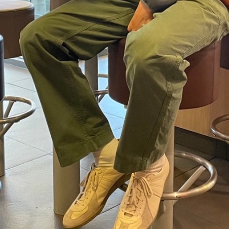 허원준 (@h__1jun) 님의 게시물 | KREAM