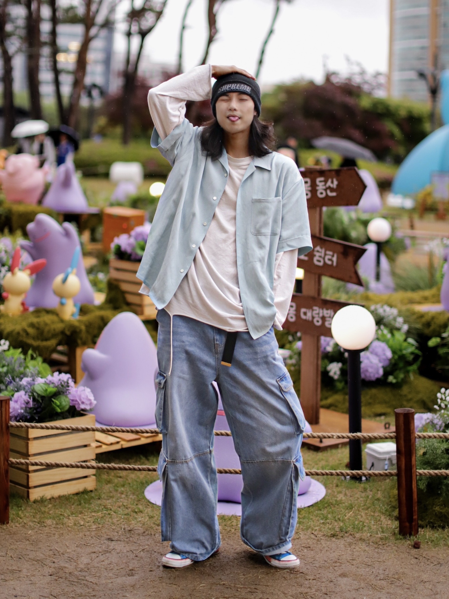 히재 (@hyijaeji) 님의 게시물 | KREAM