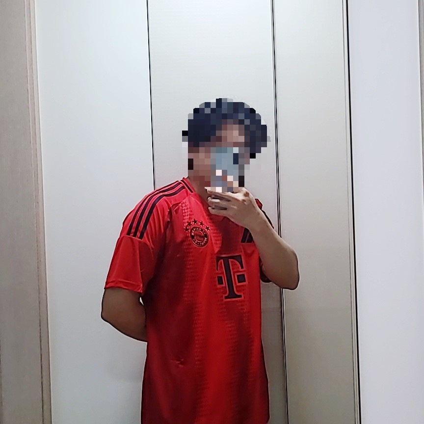 FC Bayern Home | KREAM