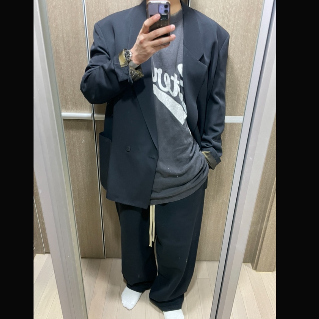 (@tipapa) 님의 게시물 | KREAM