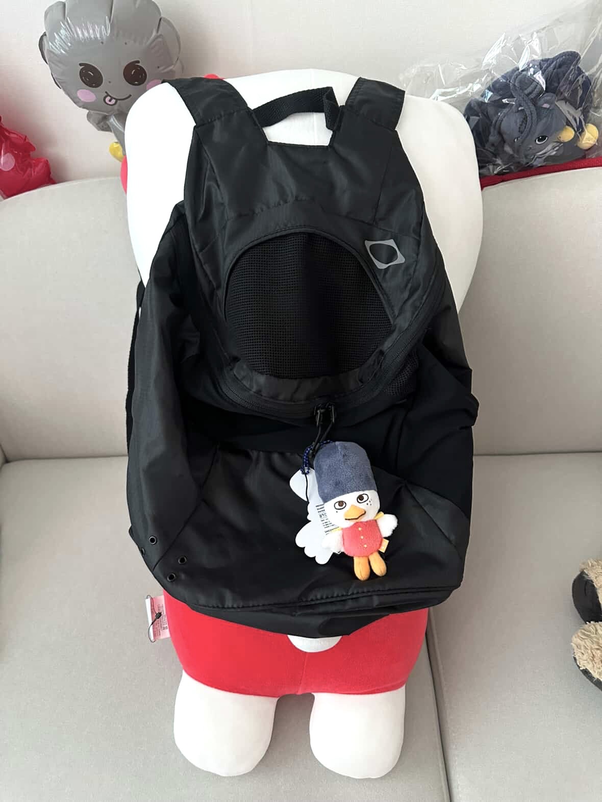 귀엽져~🖤😖 | KREAM