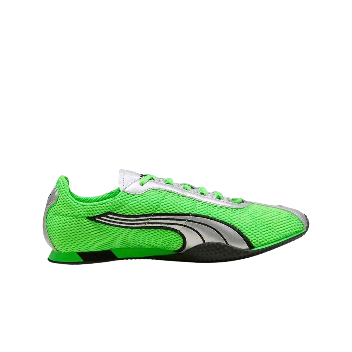 푸마 에이치-스트리트 OG 그린 실버 | Puma | KREAM