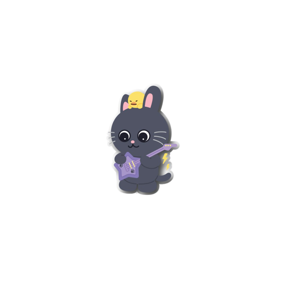 라이즈 그립톡 원빈 | Toys & Goods | KREAM