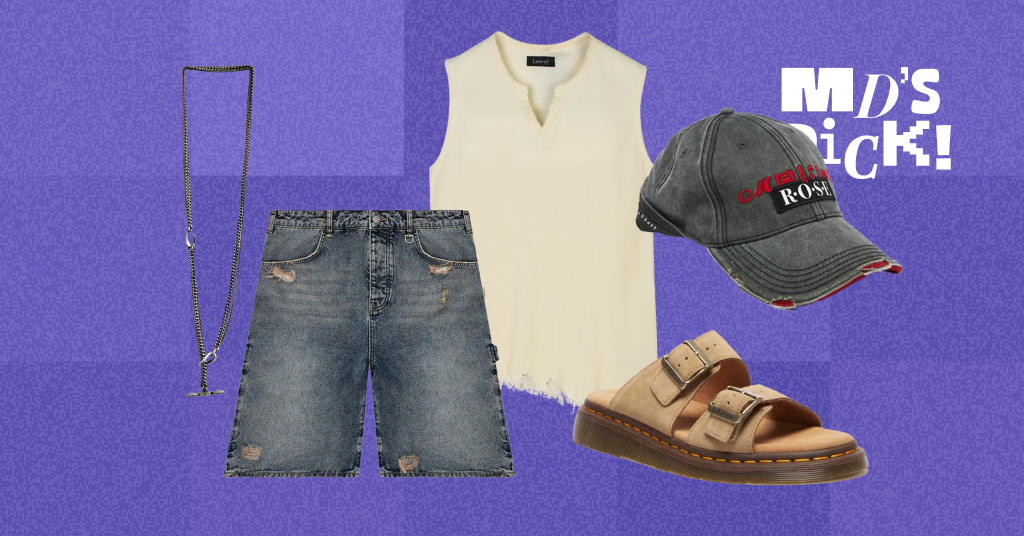 KREAM MD's PICK | KREAM