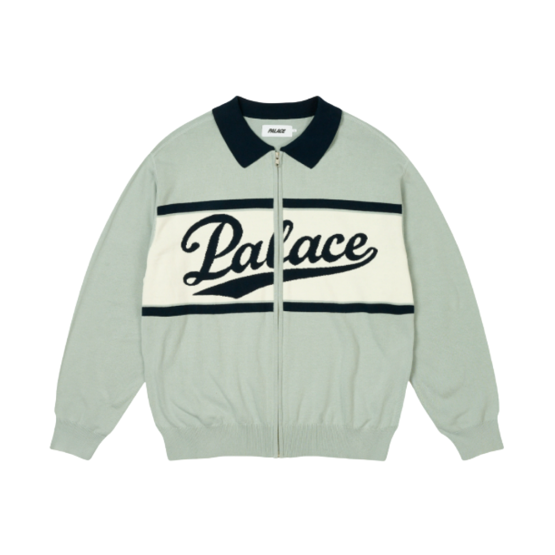팔라스 소울 니트 블루 - 25SS | Palace | KREAM