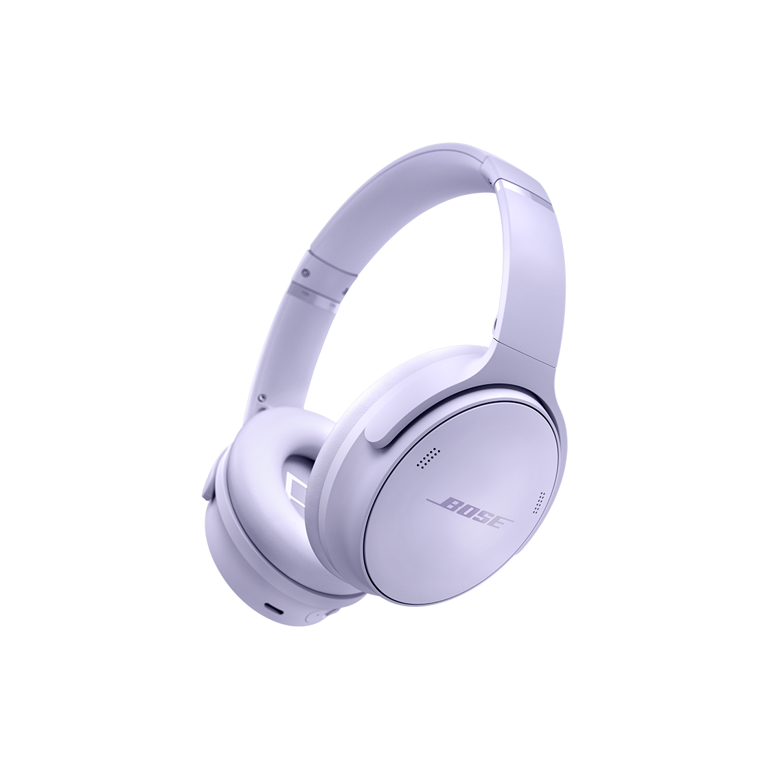 보스 QC 헤드폰 칠드 라일락 | BOSE | KREAM