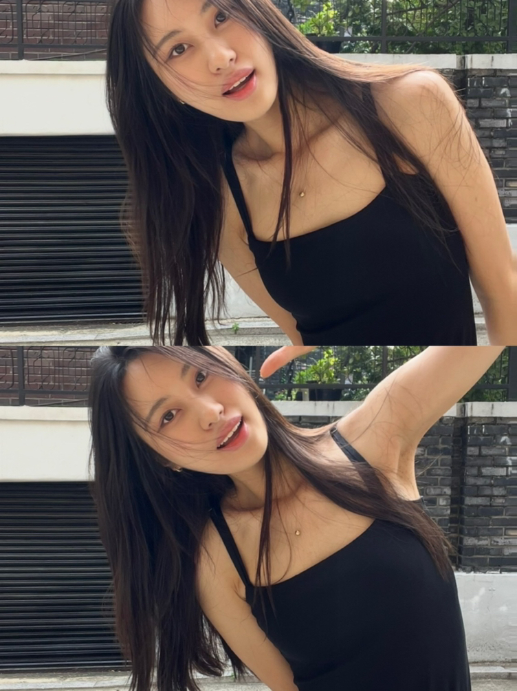 지연 (@jjiiyon) 님의 게시물 | KREAM