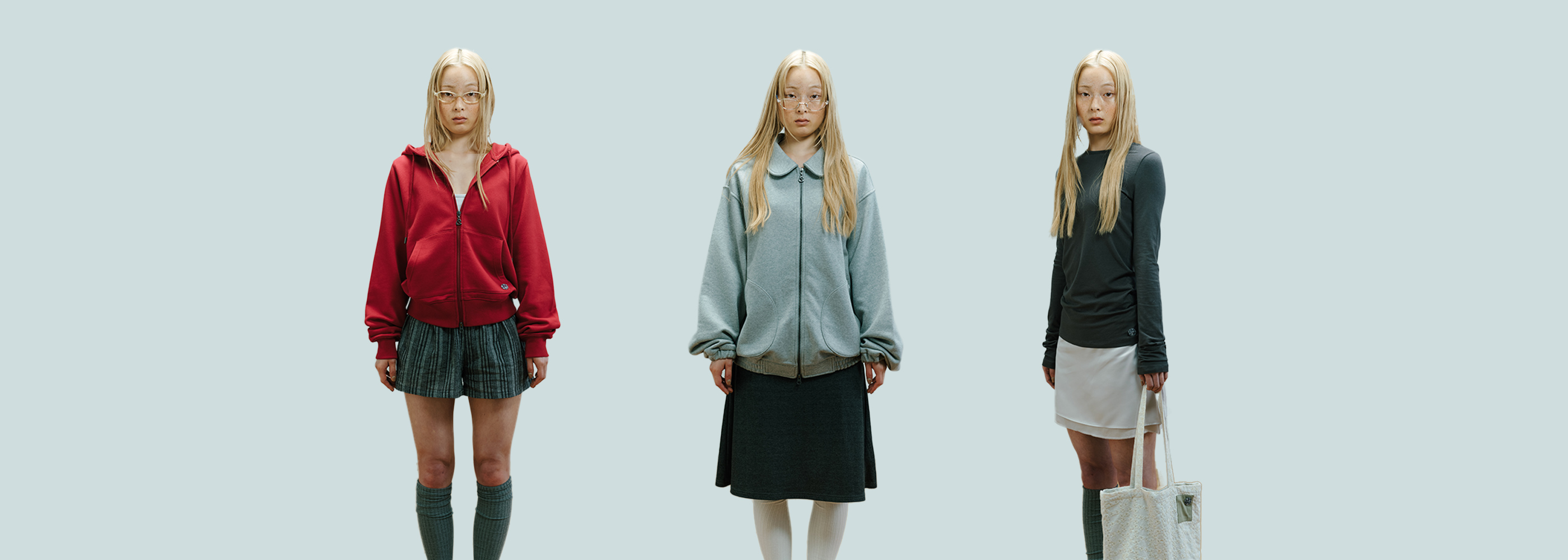 코이세이오만의 실루엣 COYSEIO 038 발매 | KREAM