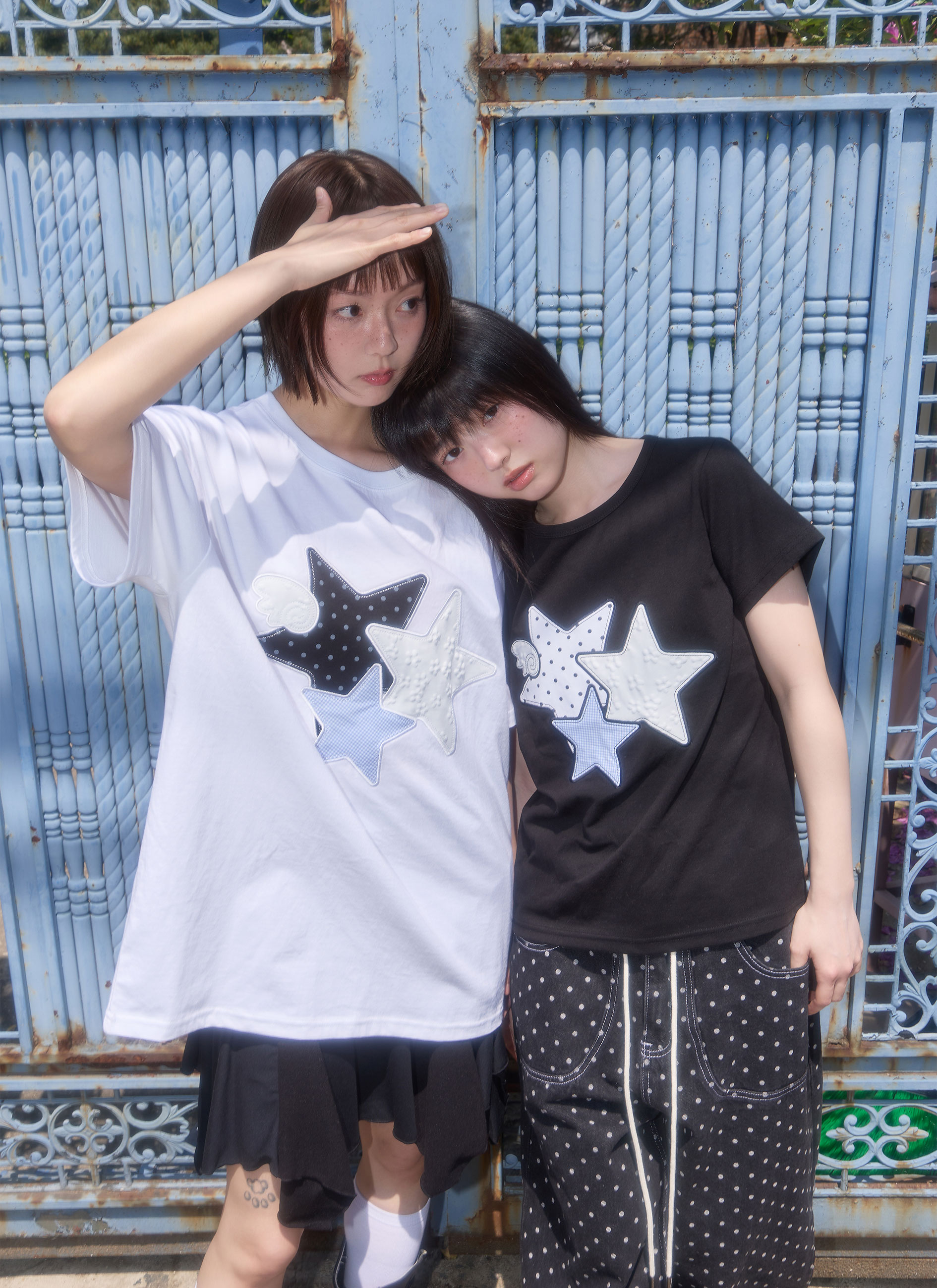 FANCY CLUB 25 Hot Summer 뉴 드랍 | KREAM