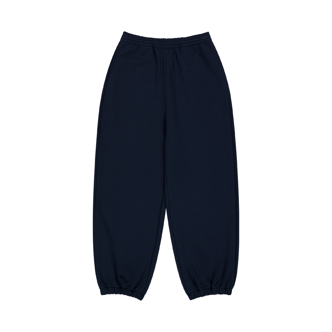 코이세이오 038 컴피 스웻 팬츠 네이비 | COYSEIO 038 | KREAM