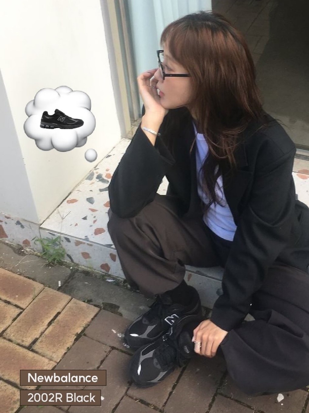 (@1hye1_) 님의 게시물 | KREAM