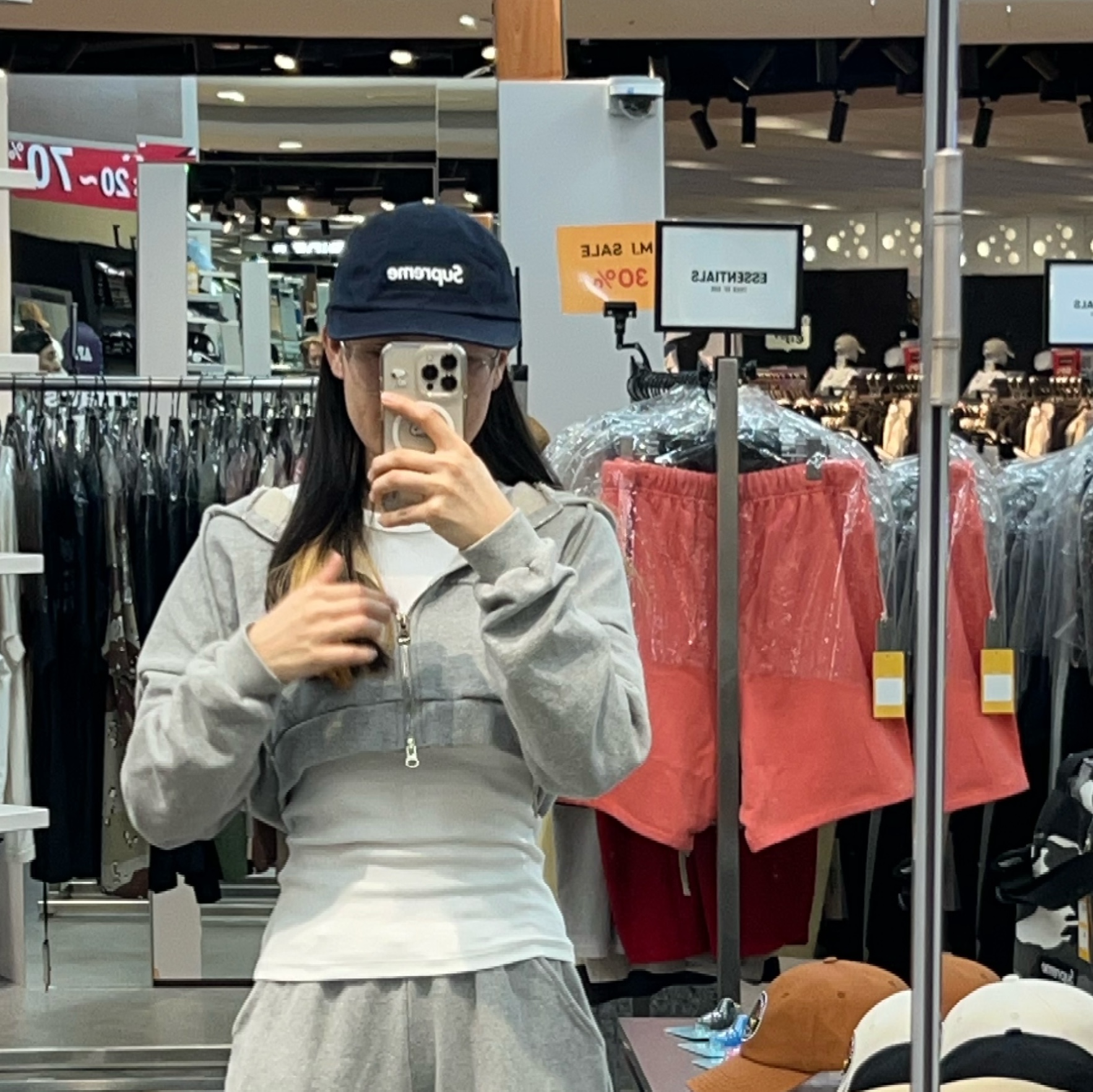 매장보다 Kream 🙌 | KREAM