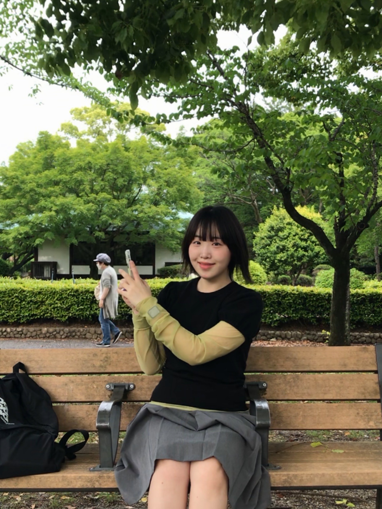 @y_dam_i (@y_dam_i) 님의 게시물 | KREAM