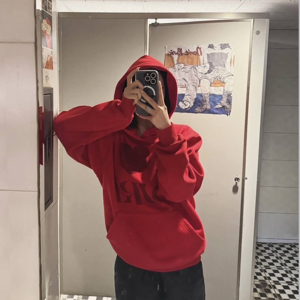 I LOVE ️🖤 | KREAM