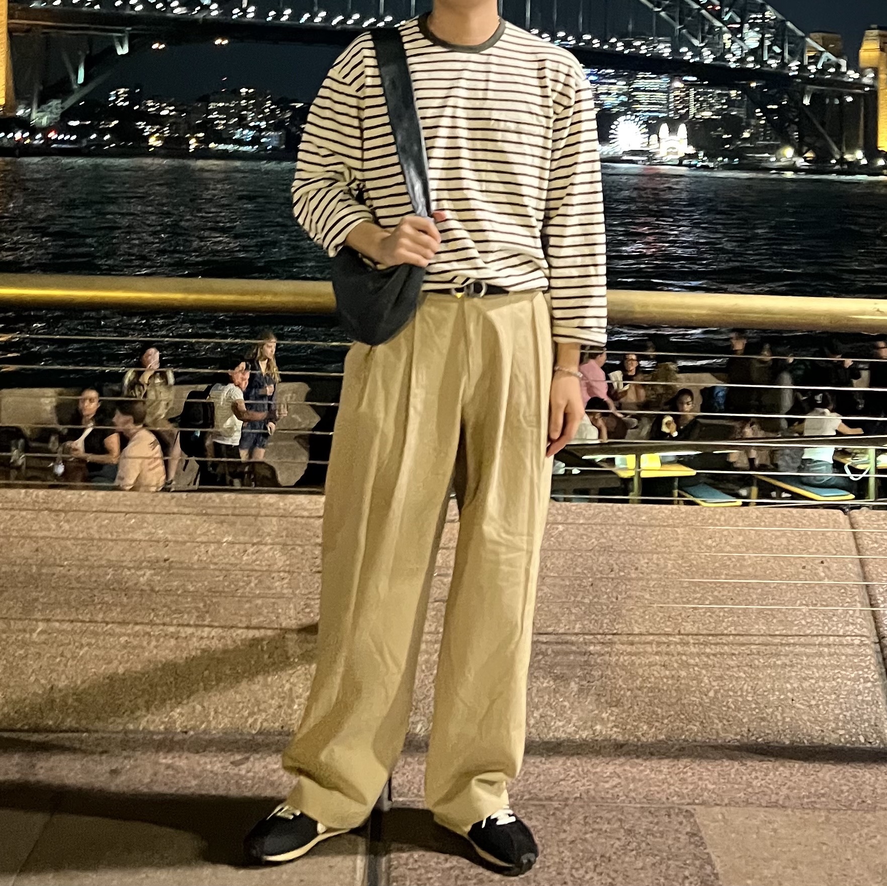 LD-1000 (정사이즈 추천) | KREAM